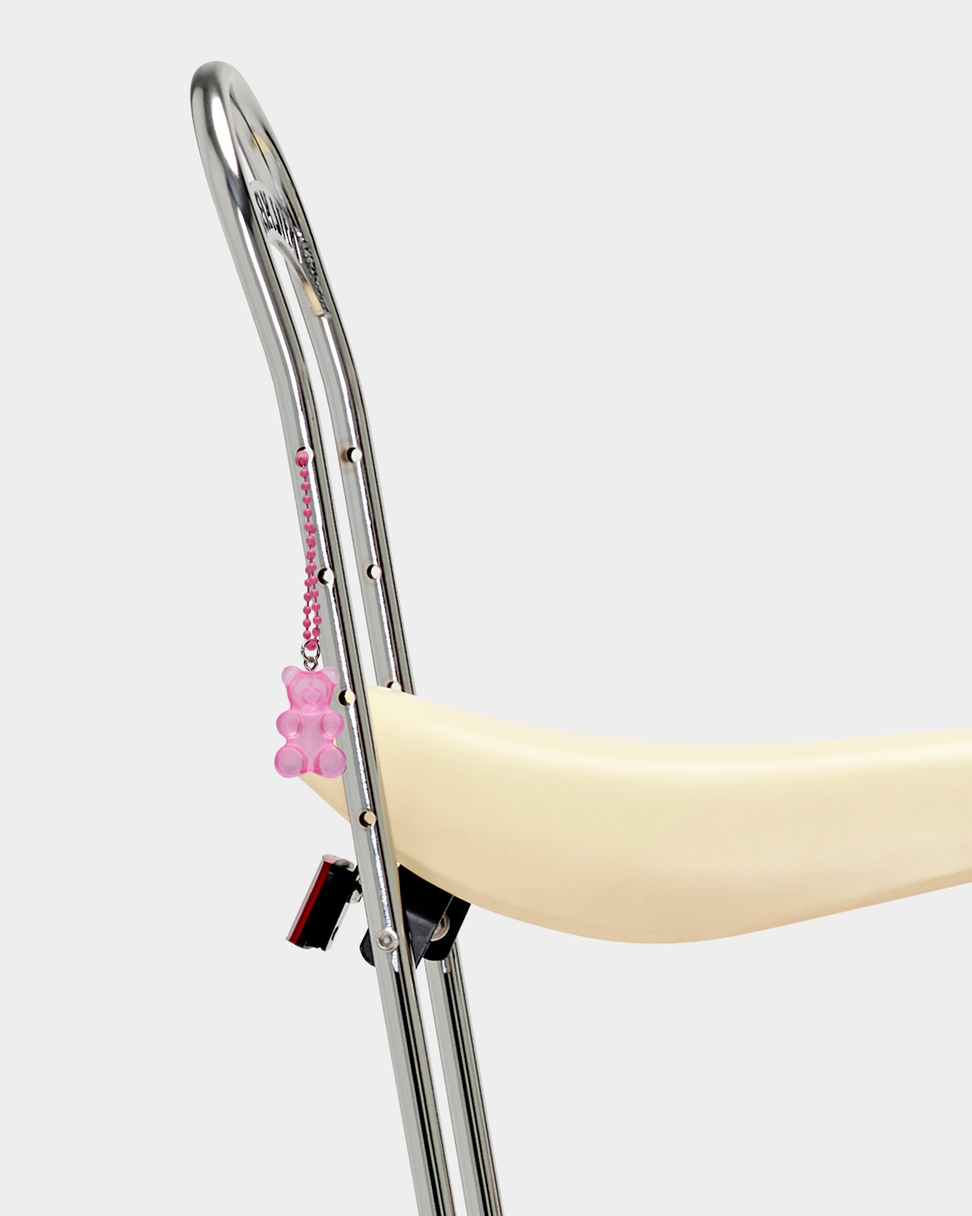 Pink Lemonade 20" Cruiser Bike | Milkbar Bikes US